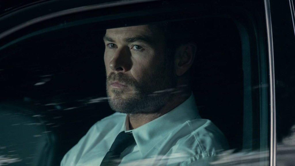 Caminhos do Crime: Suspense com Chris Hemsworth e Mark Ruffalo ganha ...