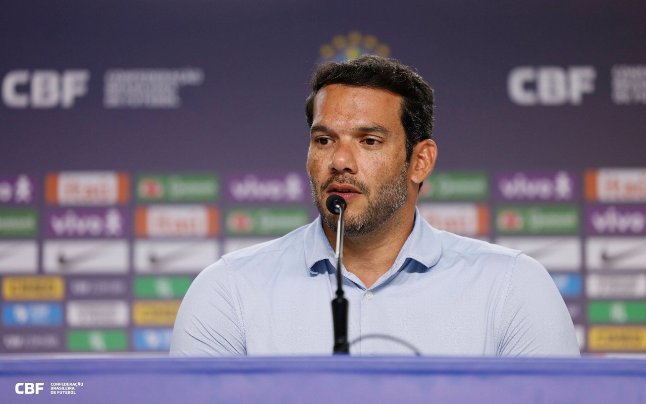 CBF anunciará novo calendário do futebol brasileiro; veja mudança