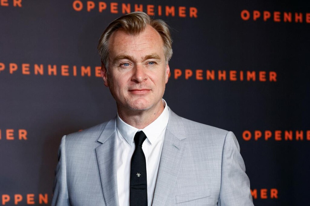 Christopher Nolan sobre compra da Warner pela Netflix: “Grande golpe”