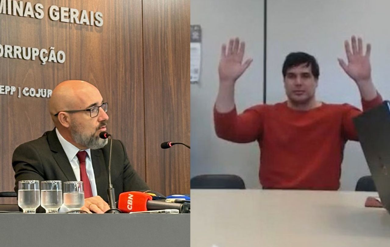 Assassino de gari em BH pode cumprir mais de 35 anos de prisão