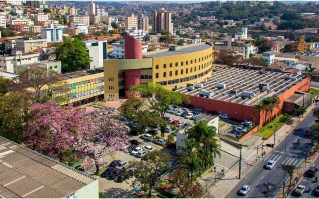 Sistemas do Cefet-MG ficam fora do ar após suposto ataque hacker