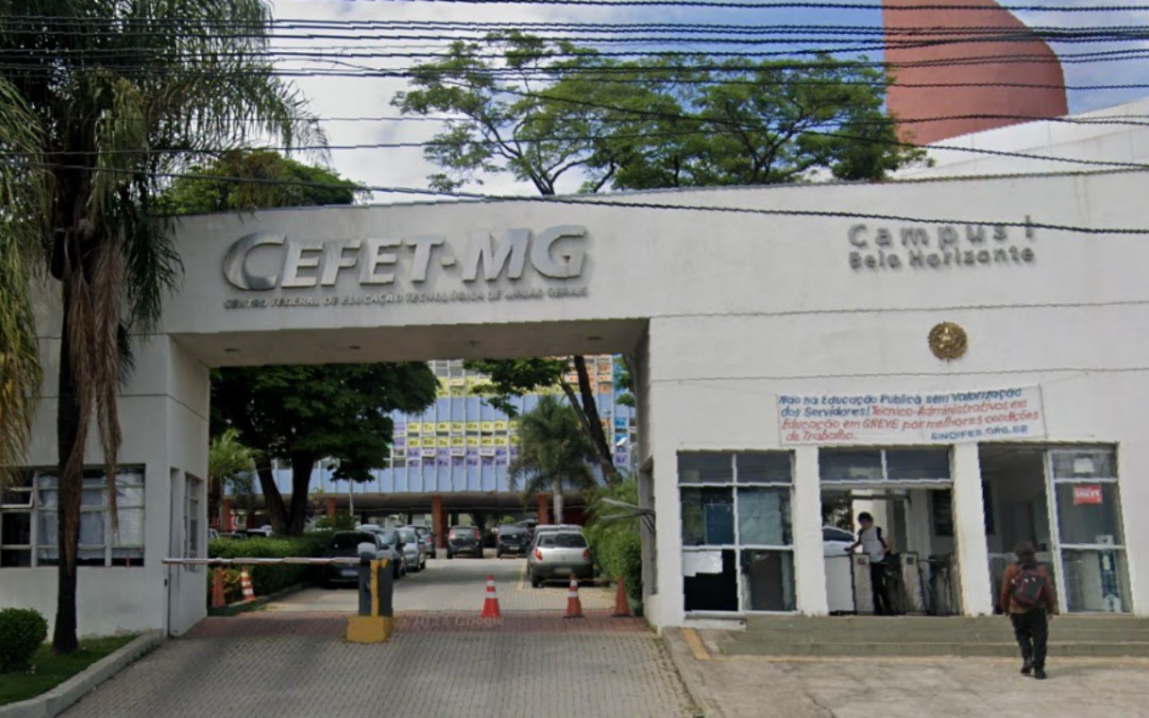 Cefet-MG recupera sistemas e anuncia matrícula de calouros; saiba