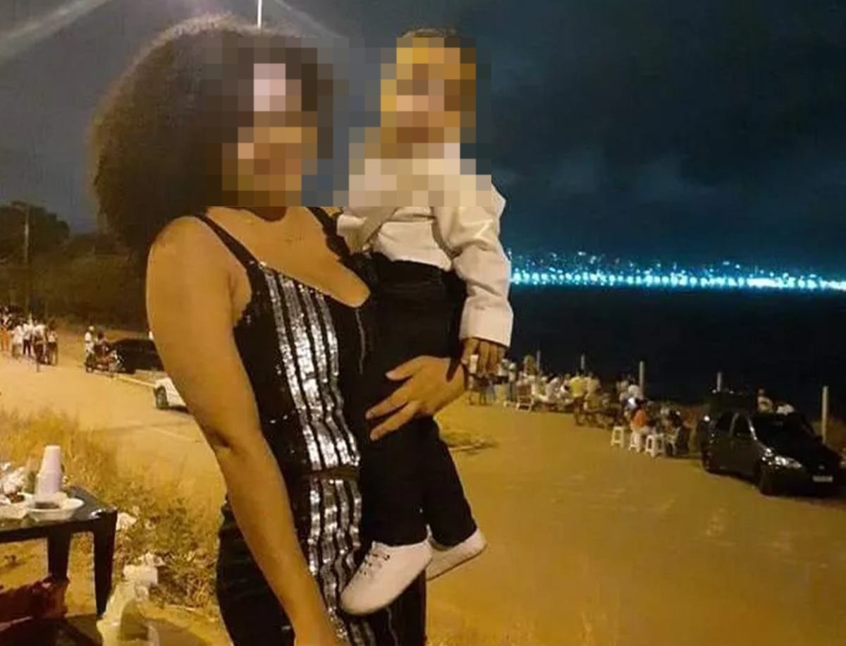 Mulher que matou e degolou filho de 6 anos morre em hospital da Paraíba Mulher que matou e degolou filho de 6 anos morre em hospital da Paraíba