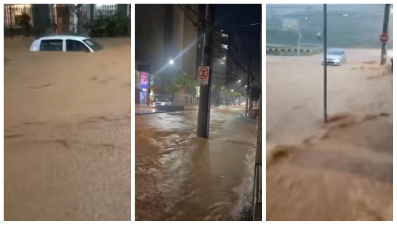 Moradores de Juiz de Fora podem pedir saque calamidade do FGTS