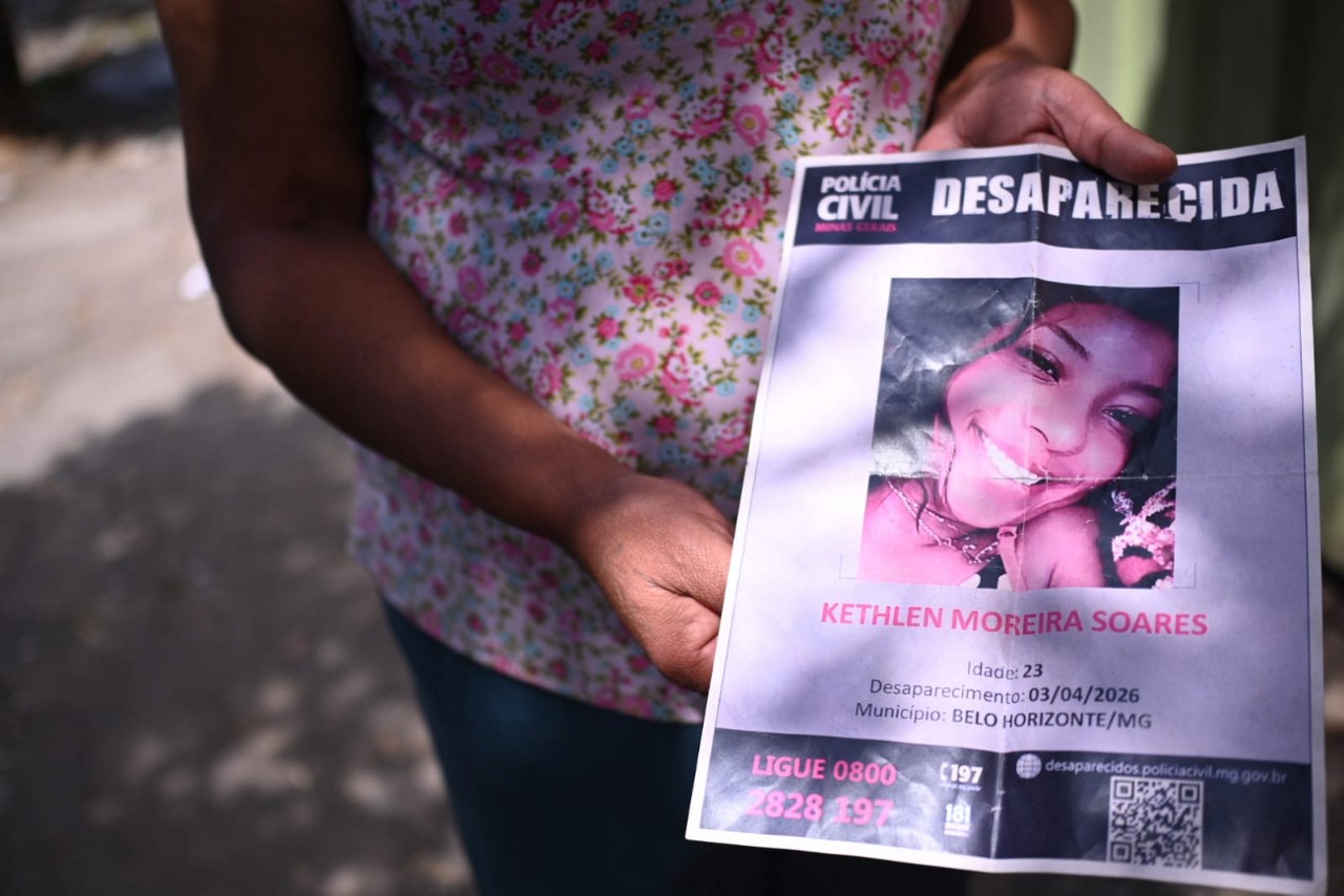 Corpo decapitado em parque no Barreiro é de jovem desaparecida