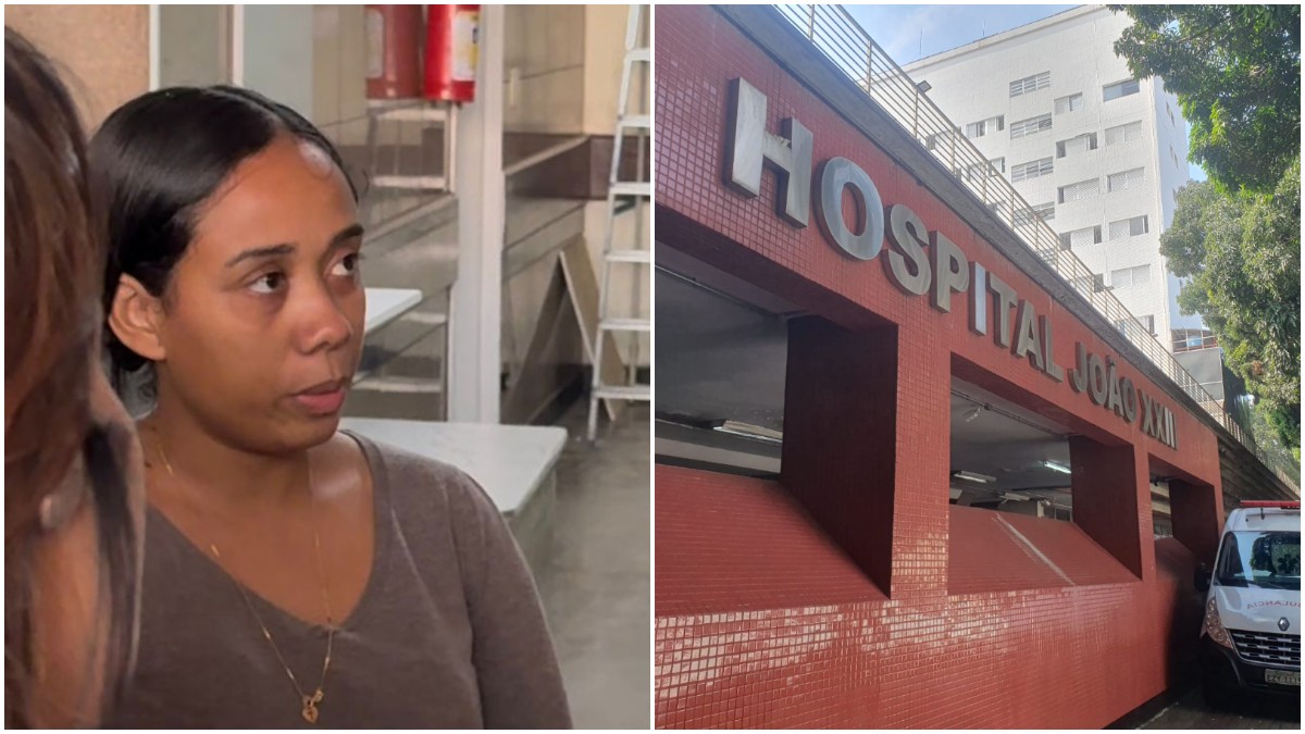 ‘Aliviada’, diz filha de mulher após agressor confessar crime