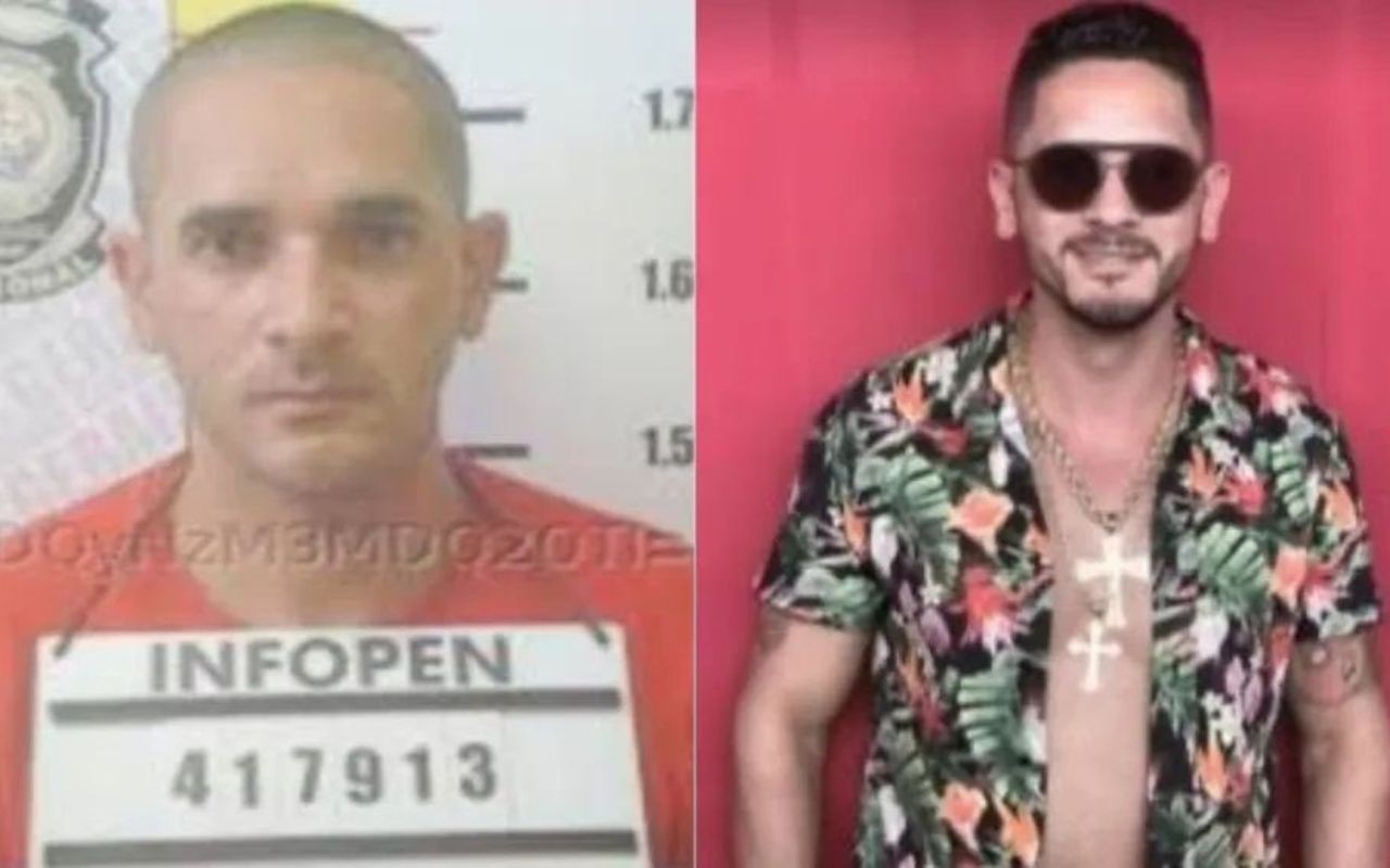 Polícia Civil prende traficante Sonny Clay Dutra em Divinópolis