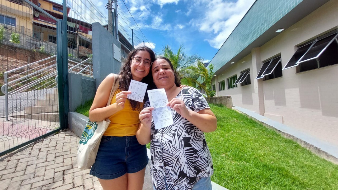 Nova Lima inicia vacinação com a 1ª dose única contra dengue