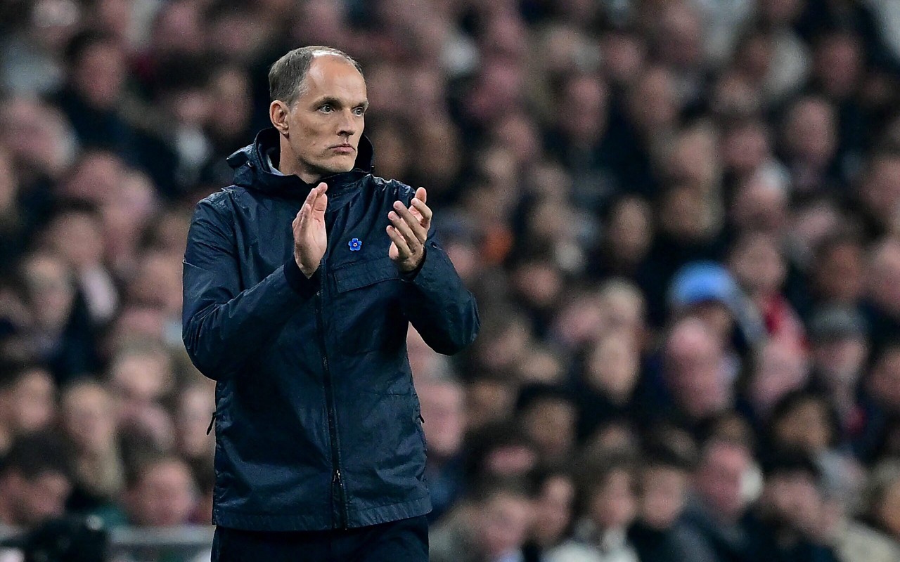 Com Brasil na lista, técnico da Inglaterra aponta trio favorito ao ...