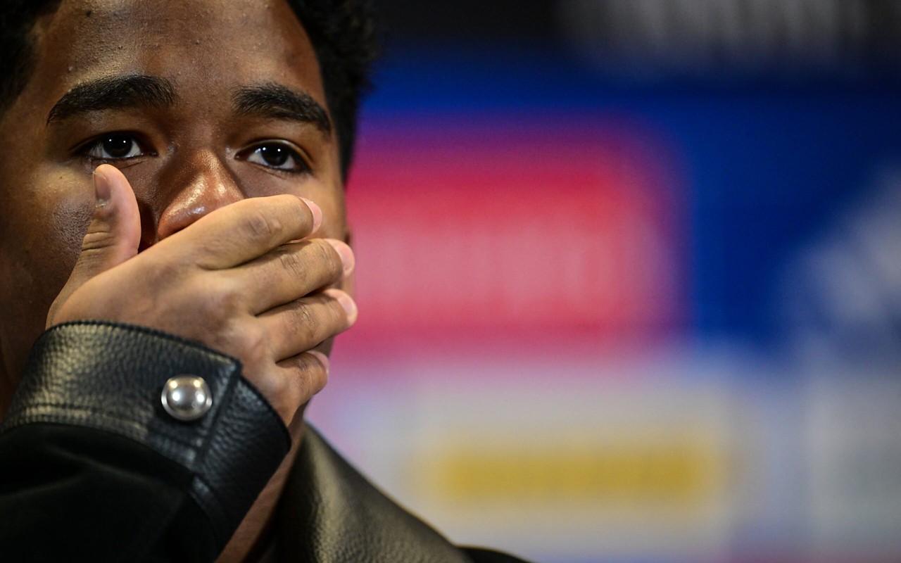 Como nova função de Endrick no Lyon pode ser a solução para Real Madrid ...