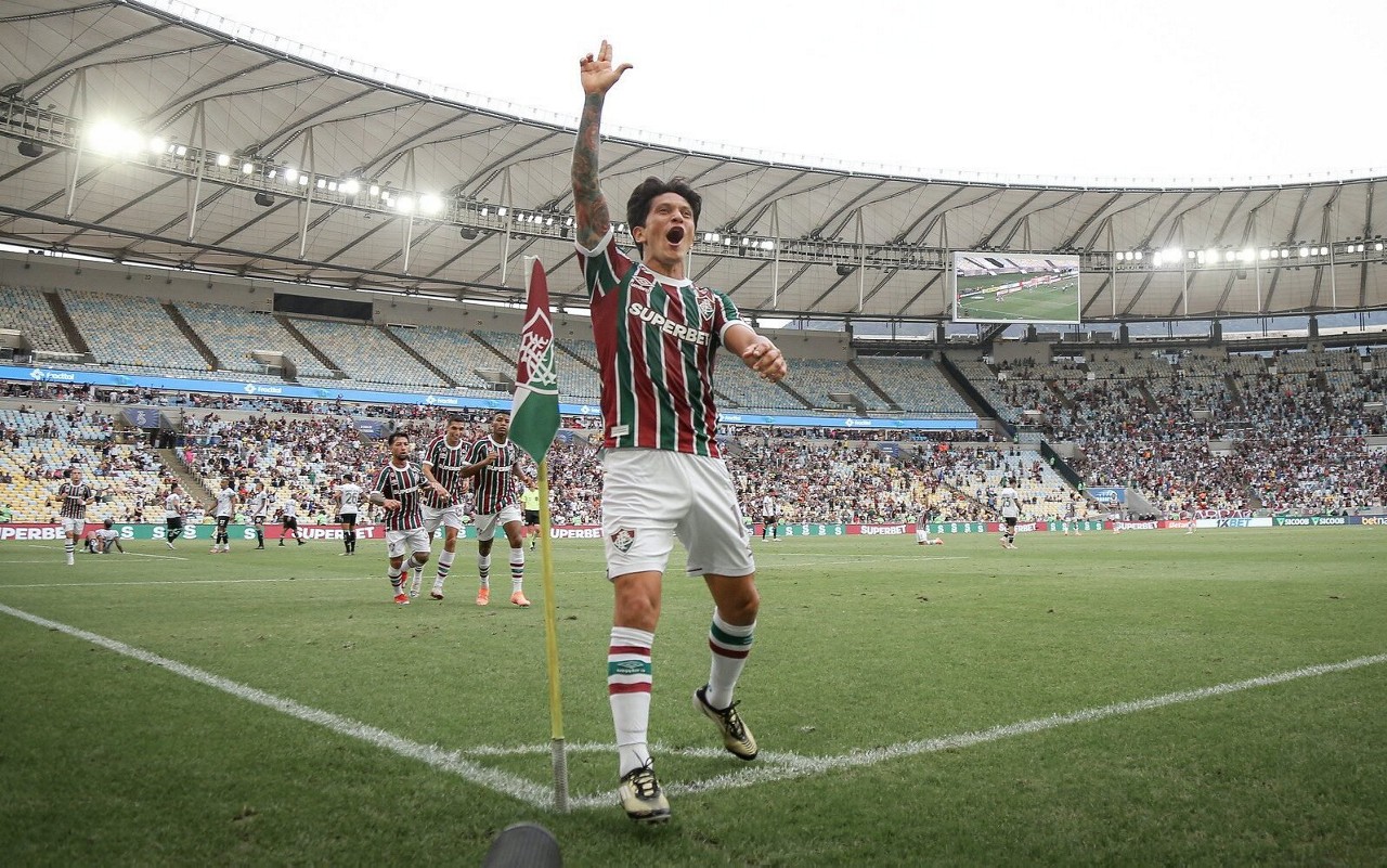 Compare Cano a Kaio Jorge, Pedro, Hulk, Vitor Roque e outros '9' do Brasil