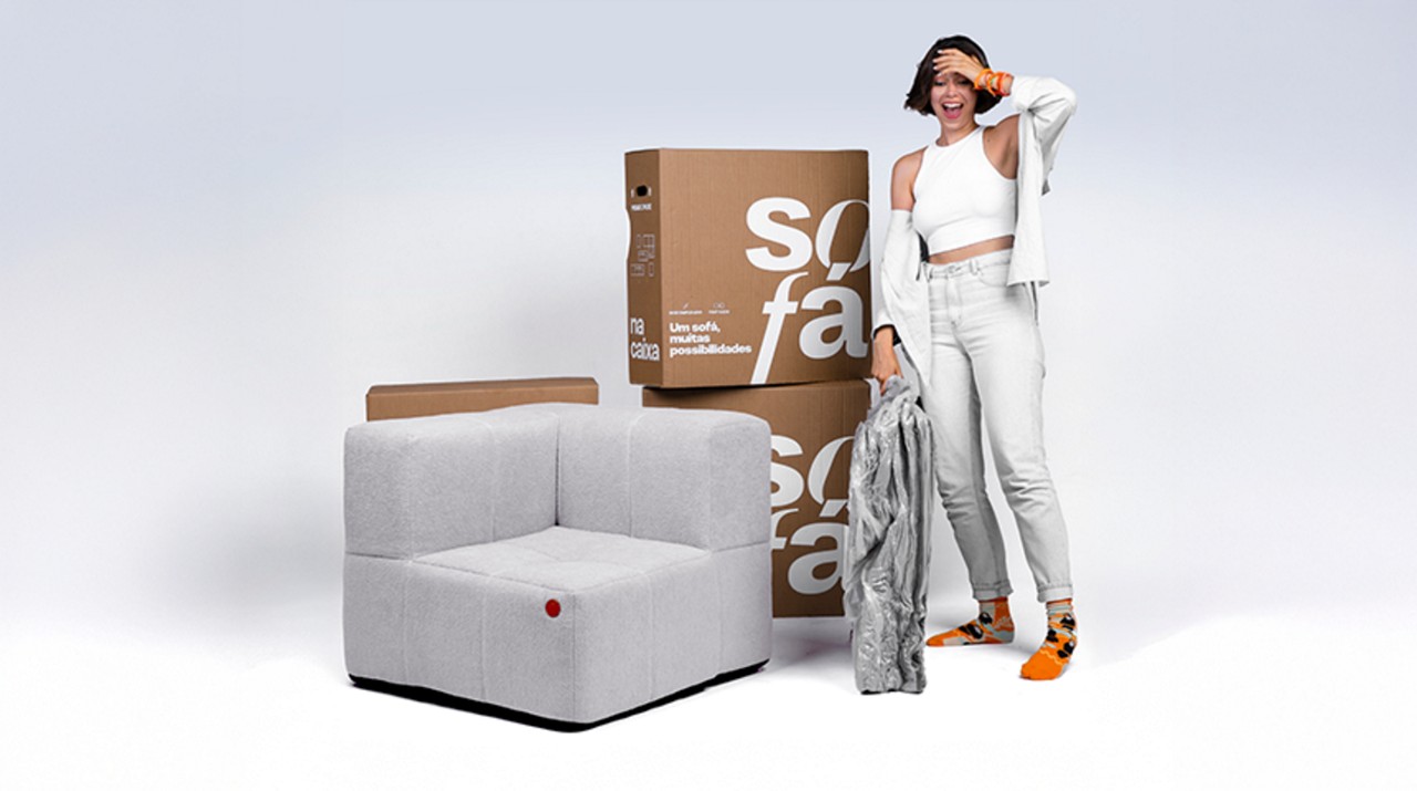 5 motivos para comprar Sofá na Caixa nesta Black Friday