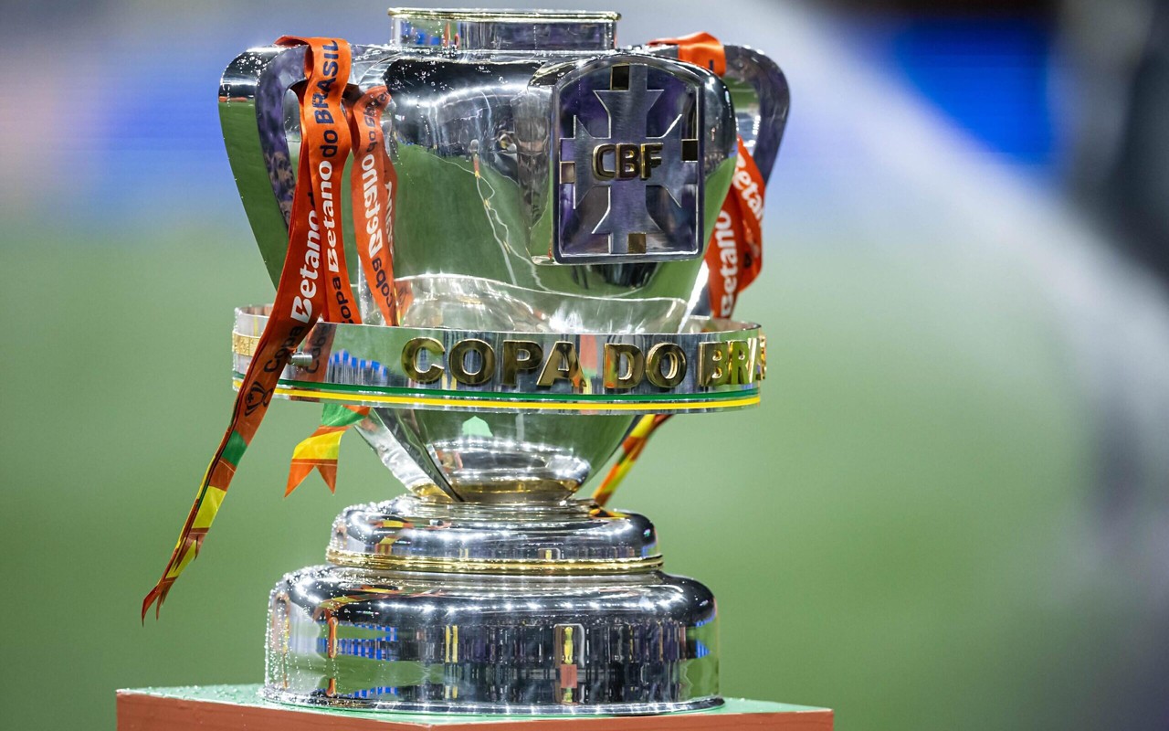 CBF define datas-base da Copa do Brasil 2026; veja cronograma