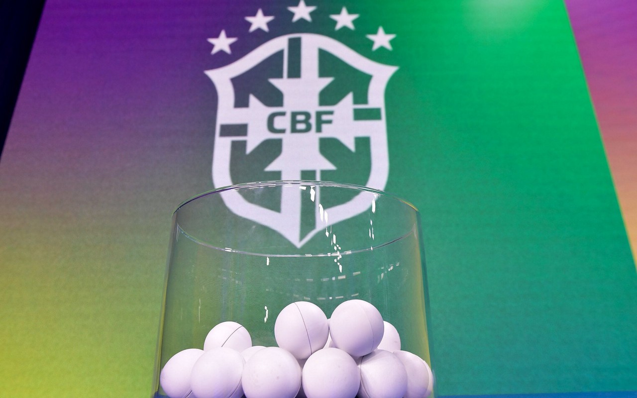 Copa do Brasil Feminina define oitavas de final em sorteio na próxima ...