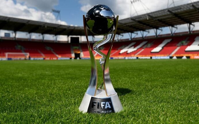 Copa do Mundo Sub-20: veja os principais destaques do torneio de base