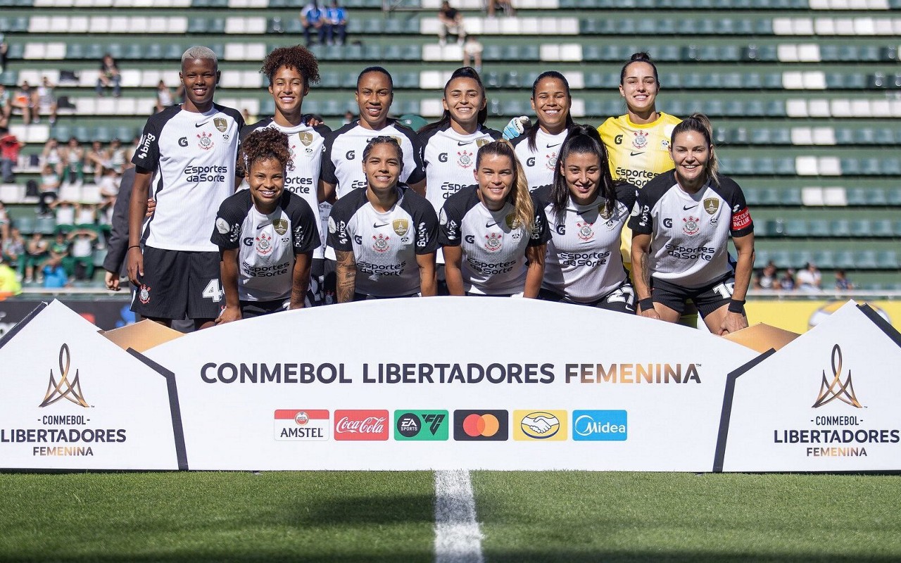 Copa dos Campeões Feminina da Fifa: conheça torneio que o Corinthians ...