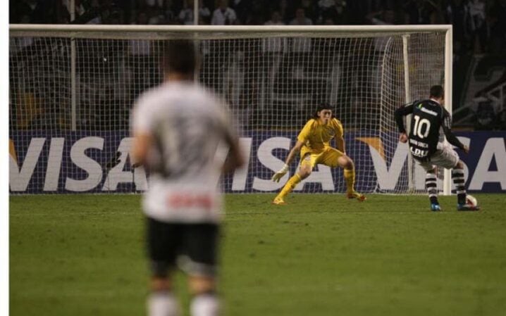Corinthians defende retrospecto perfeito contra o Vasco em mata-mata ...