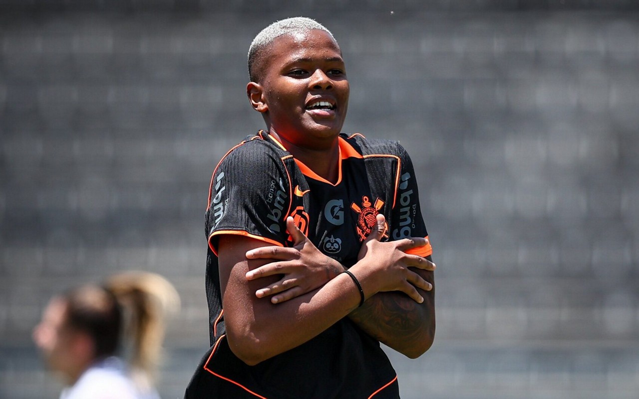 Corinthians segue líder e São Paulo entra no G-4; veja classificação do ...