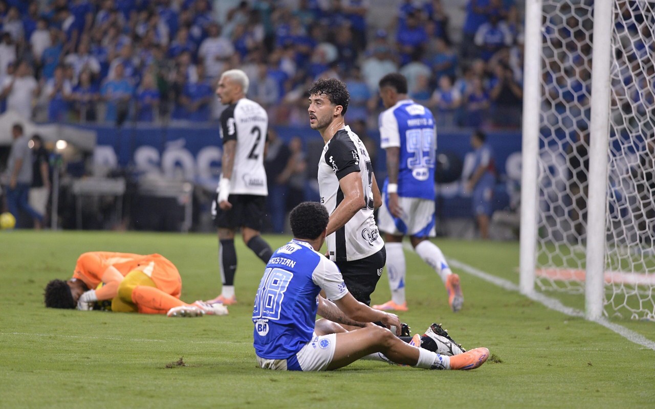 Corinthians x Cruzeiro pela Copa do Brasil; relembre os confrontos e ...
