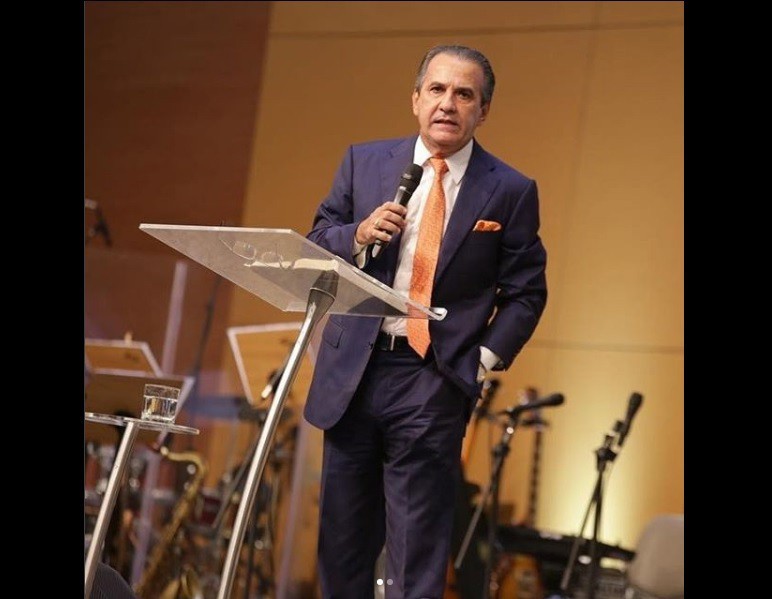 Silas Malafaia acusa prisão de Bolsonaro de encobrir escândalo