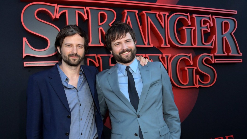 Criadores de Stranger Things desistem de adaptar série de Stephen King ...
