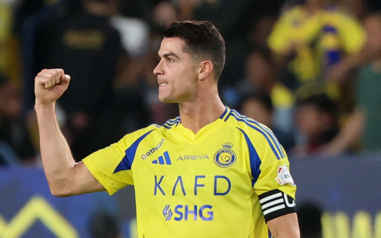 Cristiano Ronaldo recebe convite especial do consórcio do Maracanã