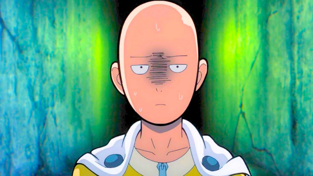 Crítica: One Punch Man chega ao episódio 11 sem saber onde quer chegar