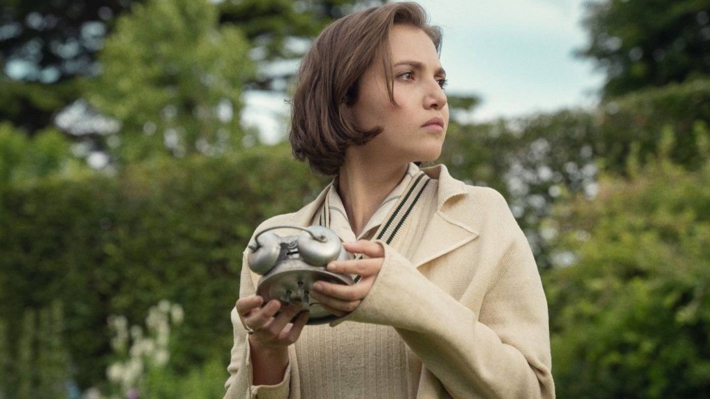 Crítica: Os Sete Relógios, adaptação da Netflix, está entre as mais ...