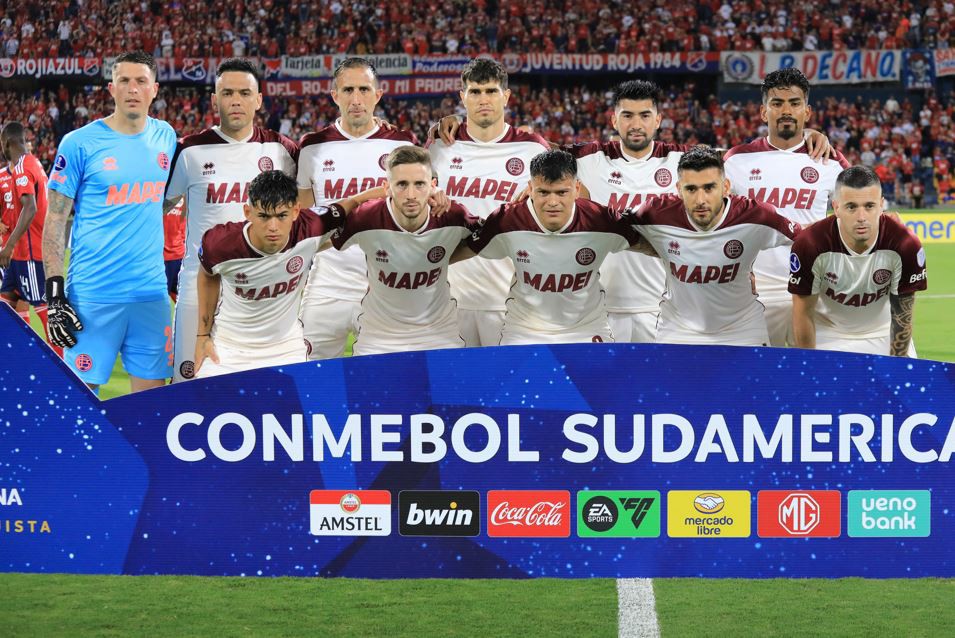 Cruzeiro enfrentará o Lanús na semifinal; conheça trajetória do time na ...