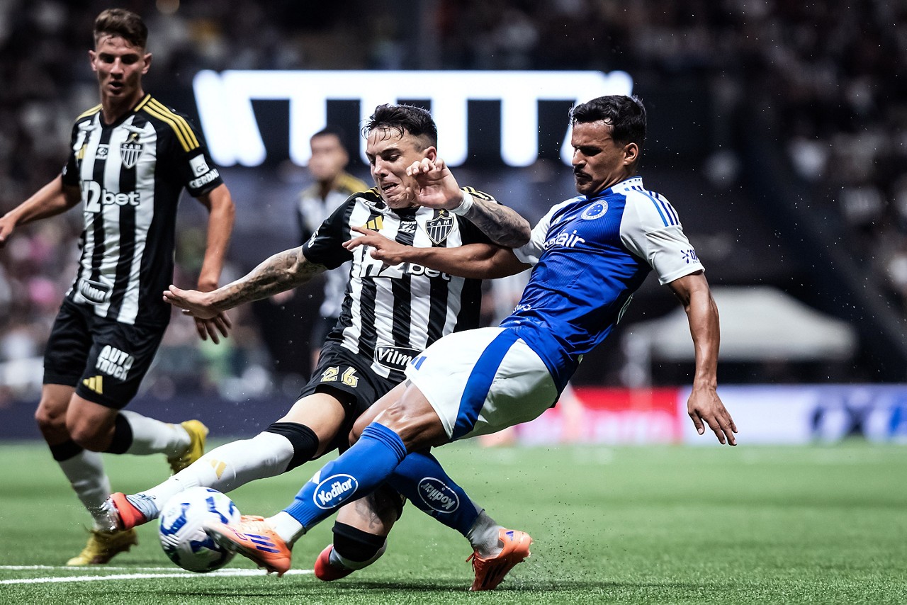Cruzeiro enfrenta desfalques por cartões na próxima rodada