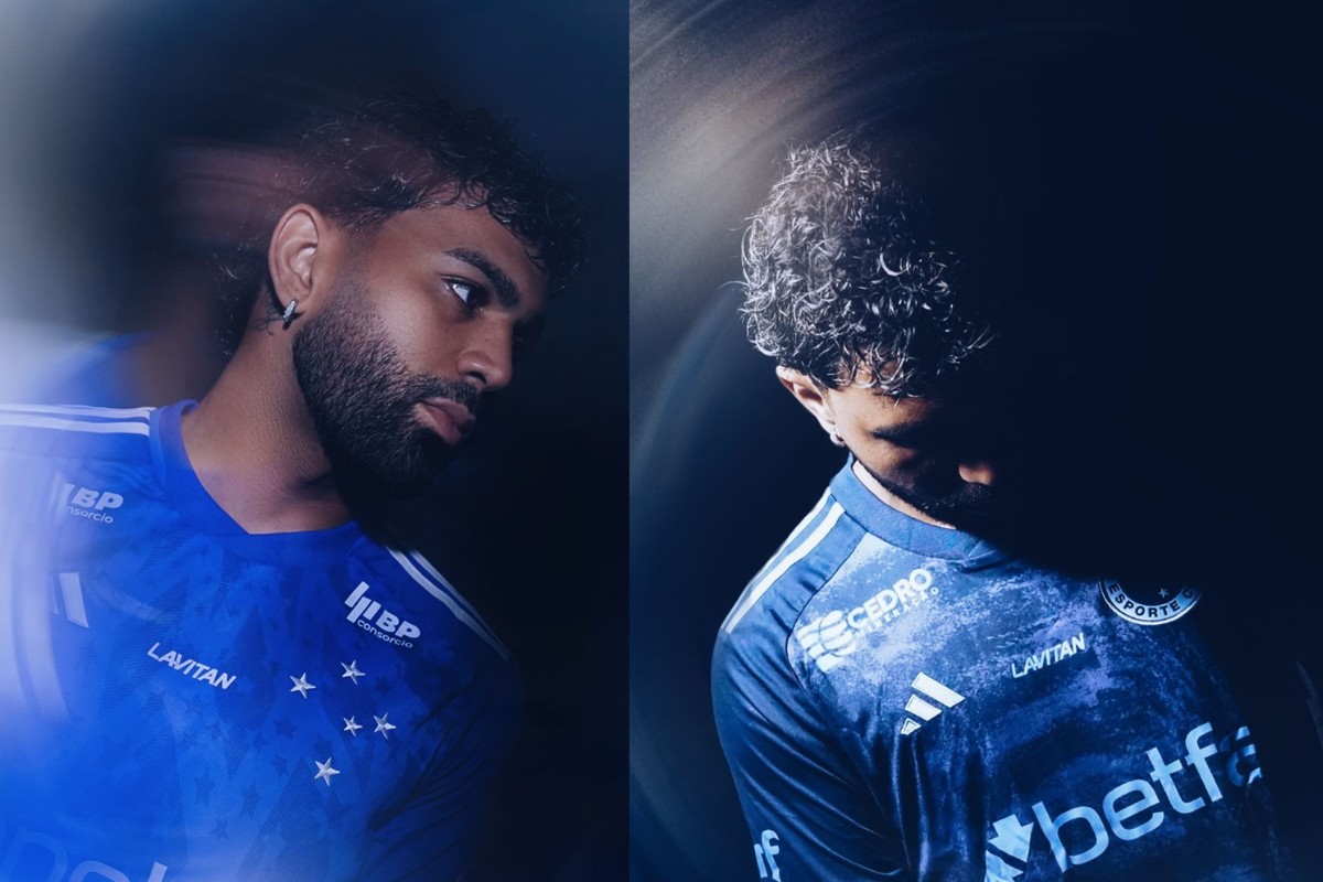 Cruzeiro confirma data de apresentação de Gabigol; veja