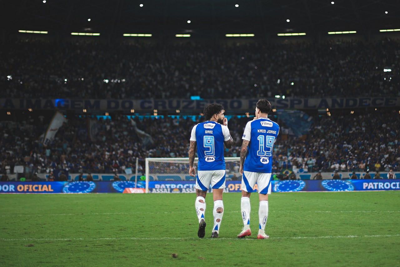 Cruzeiro x Sport vai lotar: confira nova parcial de ingressos