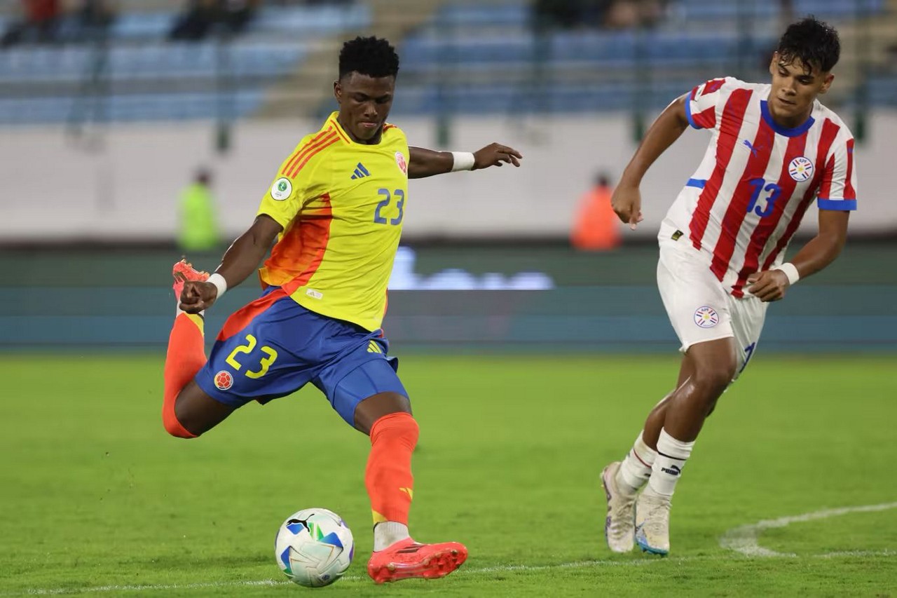 Fechado com o Cruzeiro, Villarreal deve chegar a BH já em 2025