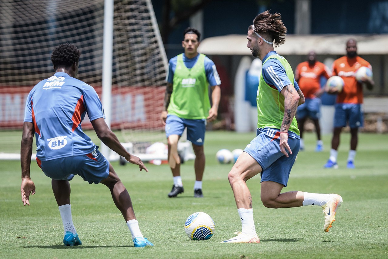 Libertadores via Brasileirão: confira chances do Cruzeiro e demais ...