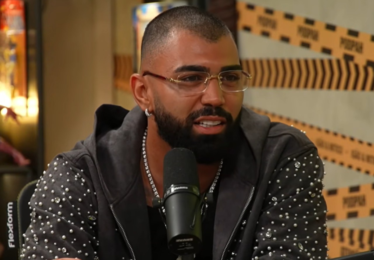 Cruzeiro: Gabigol fala sobre pênalti perdido na Copa do Brasil