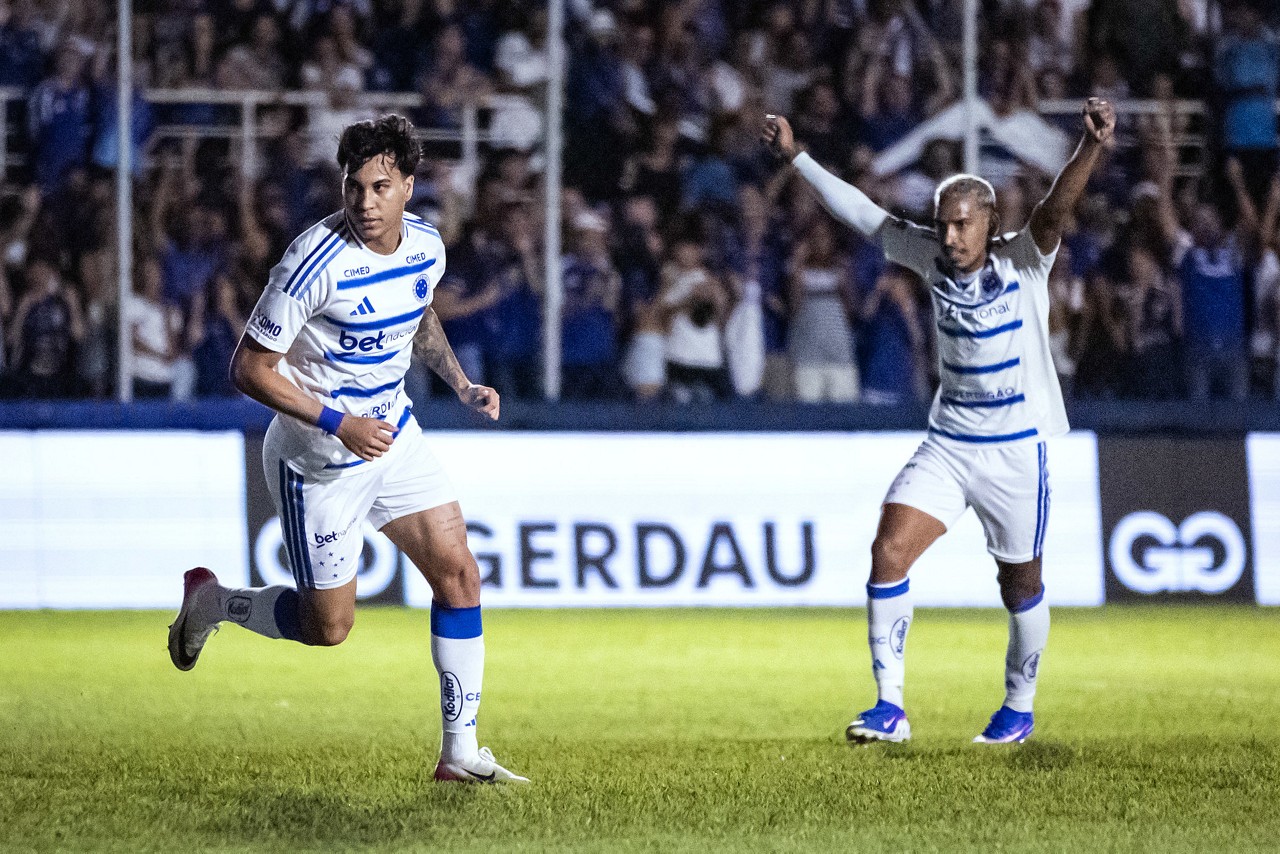 Cruzeiro vence URT e avança às semifinais do Mineiro