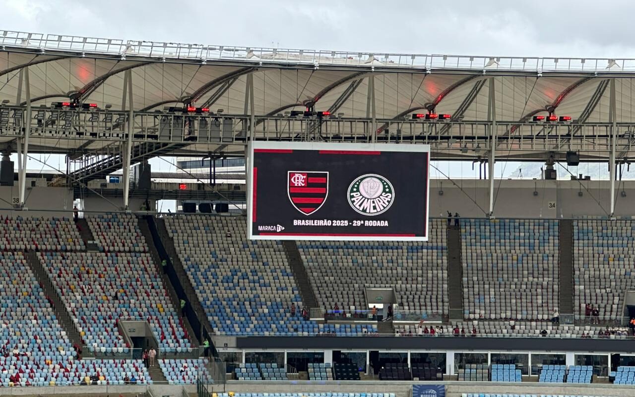 'Decisão do Brasileirão': Filipe Luís define escalação do Flamengo para ...