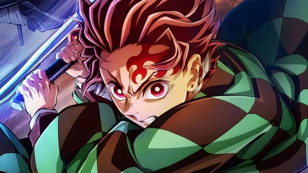 Demon Slayer: Castelo Infinito confirma datas de estreia dos próximos ...