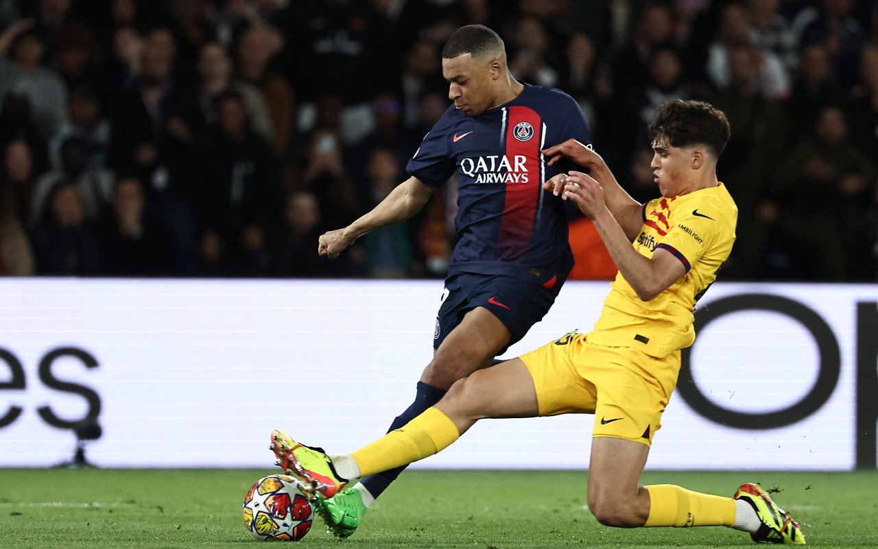 Despedidas de craques, Bola de Ouro e mais: Cinco momentos marcantes de ...