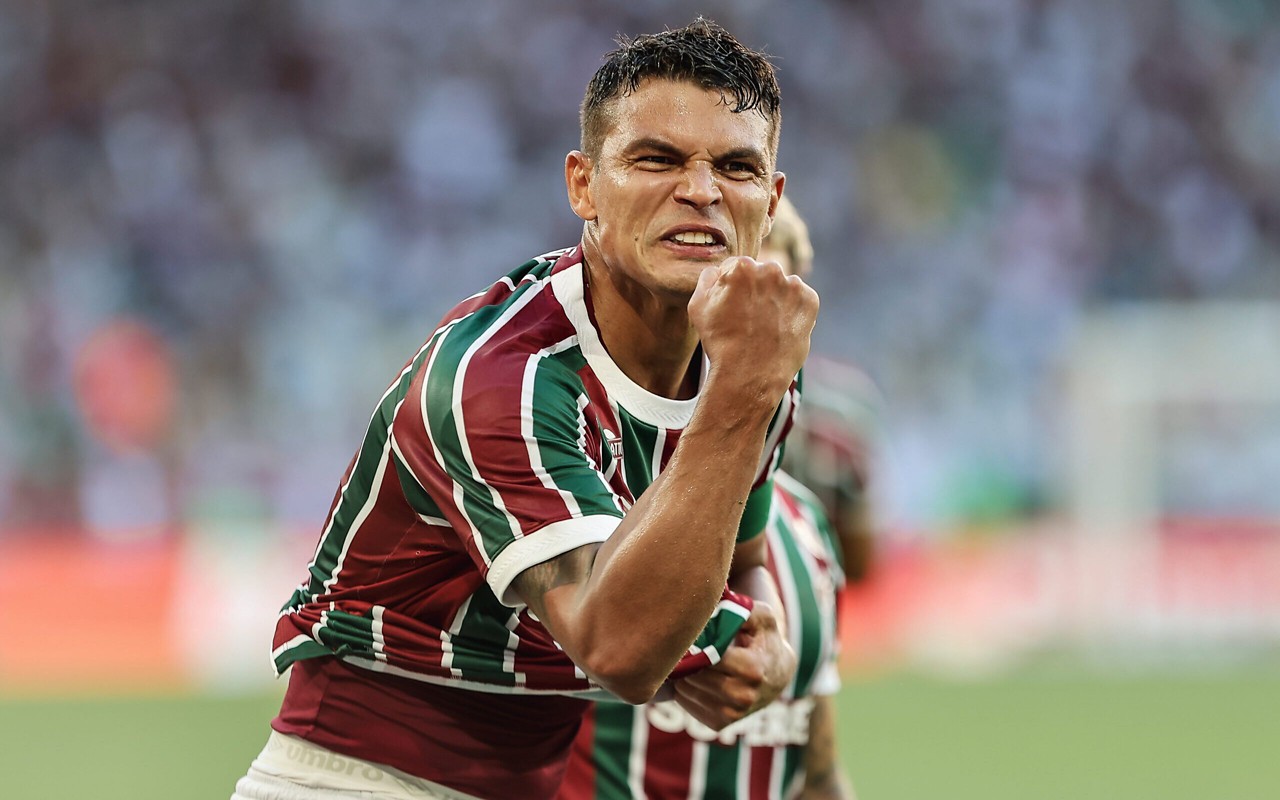 Destino revelado? Fora do Fluminense, Thiago Silva aparece em vídeo de ...