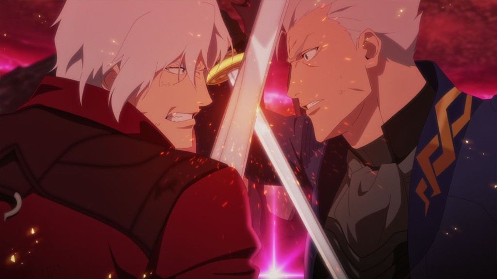 Devil May Cry: 2ª temporada torna maior problema da série ainda pior