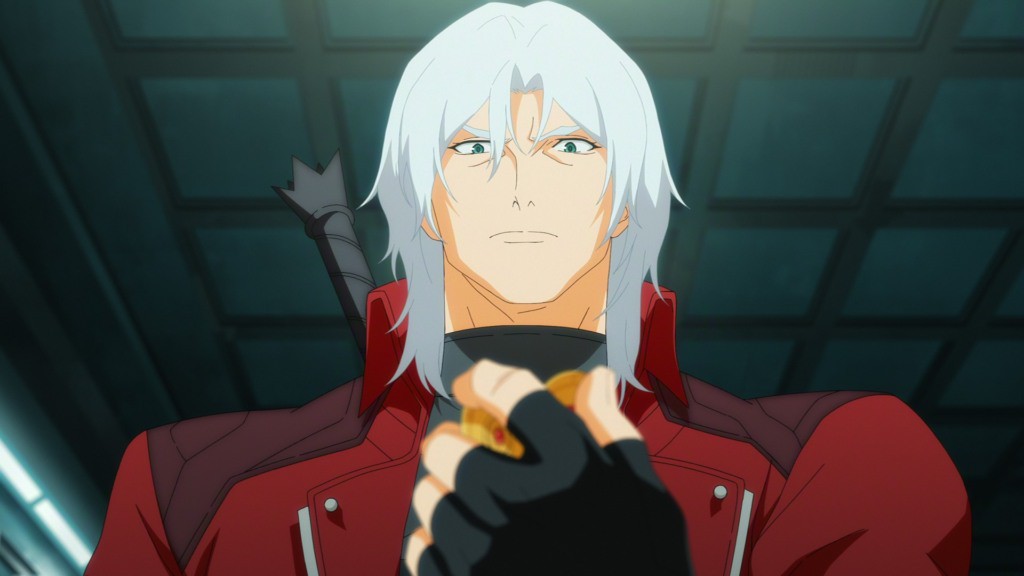 Devil May Cry – Crítica: 2ª temporada trai a essência de Dante