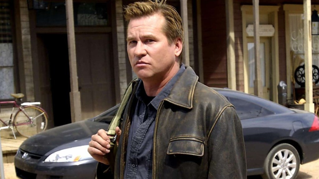 Diretor chama Val Kilmer de “pior ser humano” que já conheceu