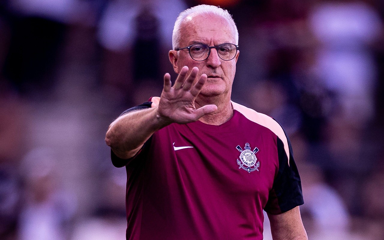 Dorival exalta Bidon e pede permanência do meia no Corinthians: 'Não ...