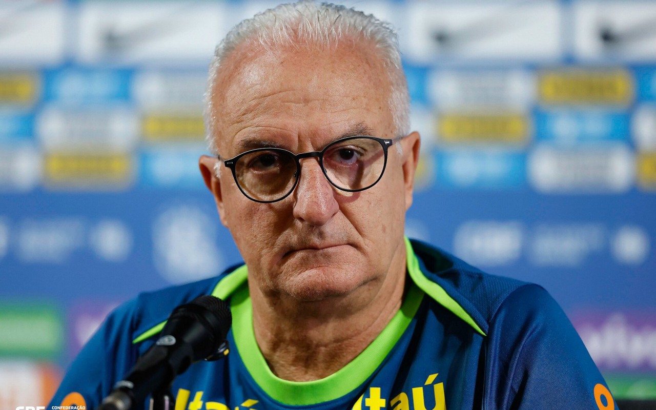 Seleção brasileira: queda de Dorival Jr. é 'questão de tempo' após ...