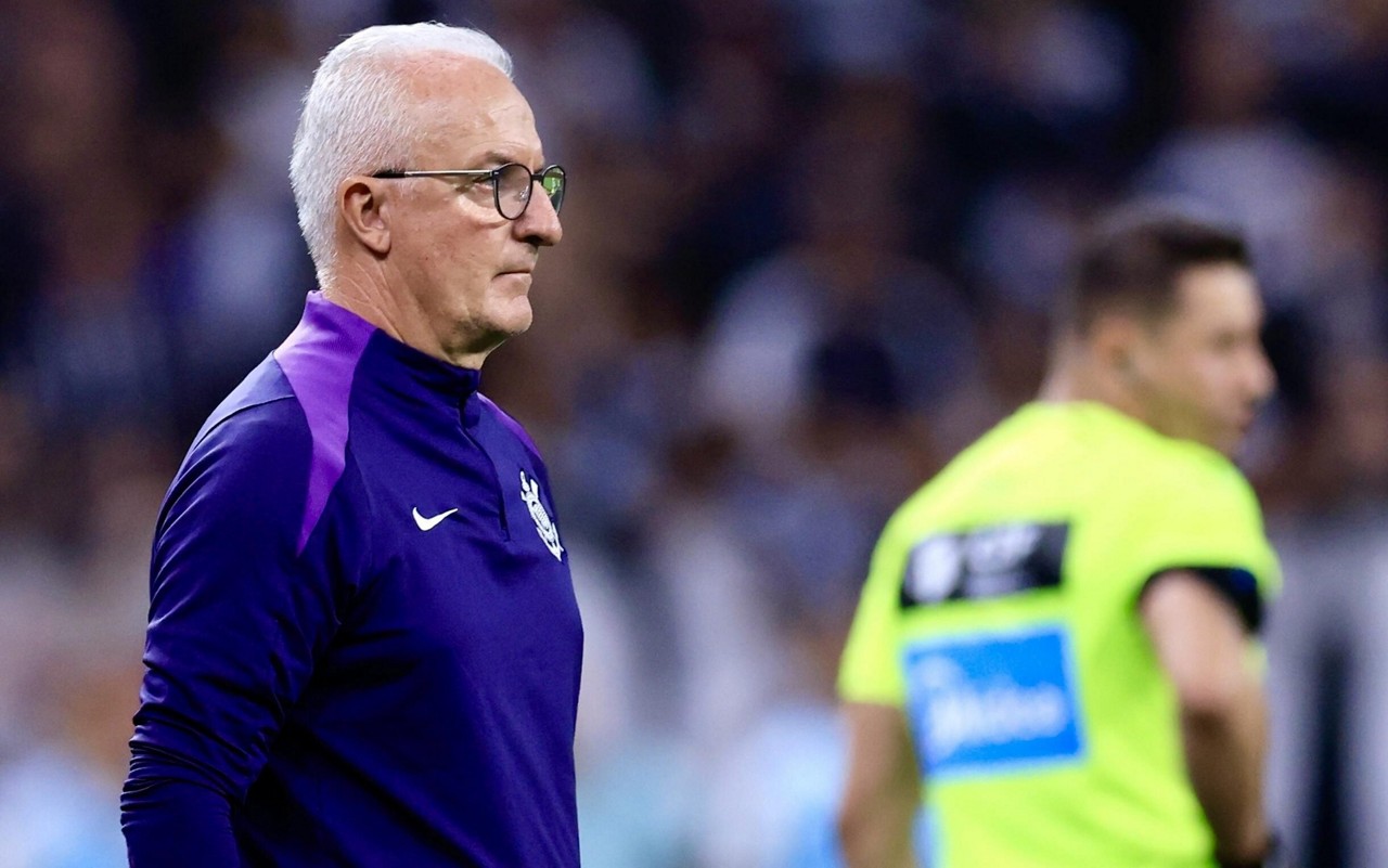 Copa do Brasil: Escalação do Corinthians para a final