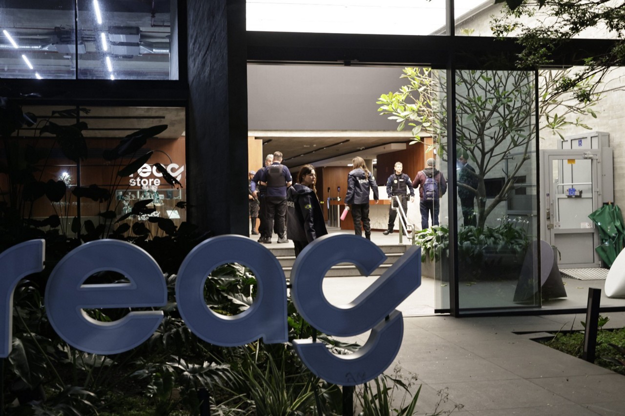 Reag: investigação, liquidação e impactos no mercado financeiro