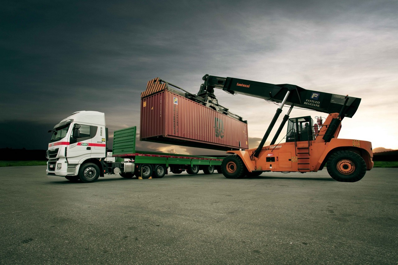 Presente na Intermodal South América, Grupo SADA aposta na inovação ...