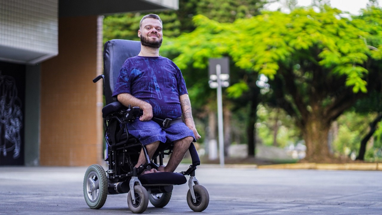 Barreiras sociais e físicas dificultam inclusão de 18,6 milhões de ...