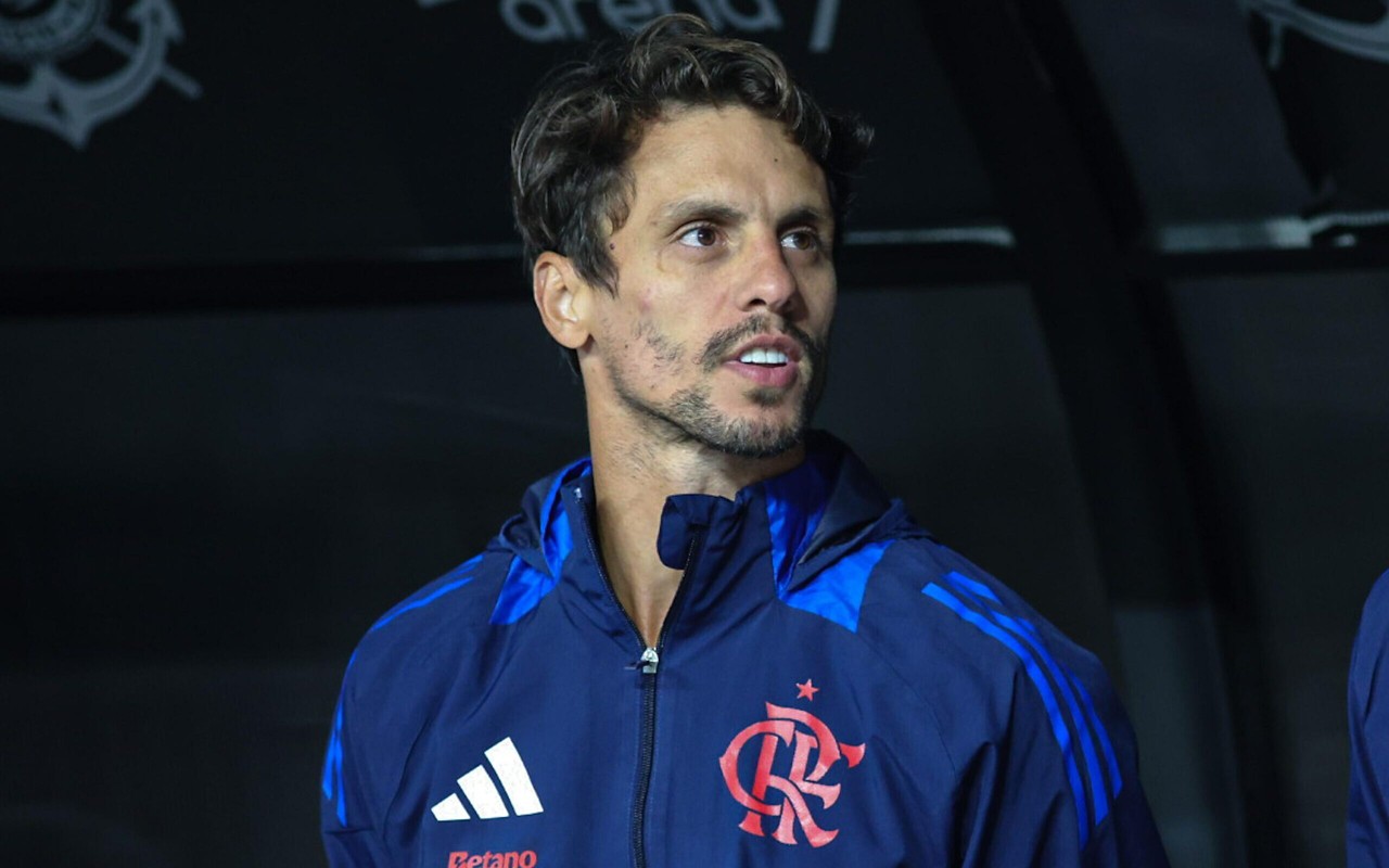 Efeito Rodrigo Caio: o Flamengo é o time das bolas paradas em 2025